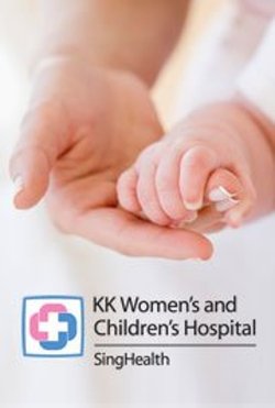 KK Women's and Children's Hospital • KK妇女和儿童医院
