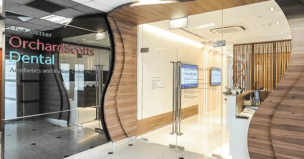 Orchard Scotts Dental • Dentist at Liat Tower in Orchard • Dentistry ...
