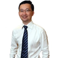 Dr. Goh Yau Hong • ENT Specialist • Singapore