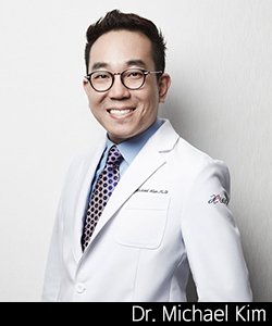 Dr. Michael J. Kim (Dermatologist) • Skin Doctor Singapore