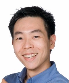 Dr Arthur Lim • Orthodontist • Dental Surgeon • Singapore