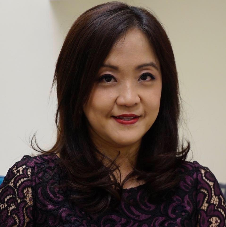 Dr Cordelia Chan • Ophthalmologist • Cataract, Cornea and Refractive ...