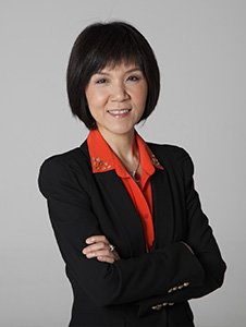Dr. Khin Khin Win • Palliative Doctor • Singapore