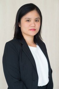 Dr. Mabel Wong • Consultant Medical Oncologist • Singapore