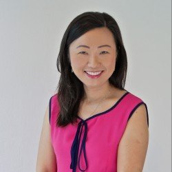 Dr. Angela Khoo • Dental Surgeon • Healthcare Professional Singapore