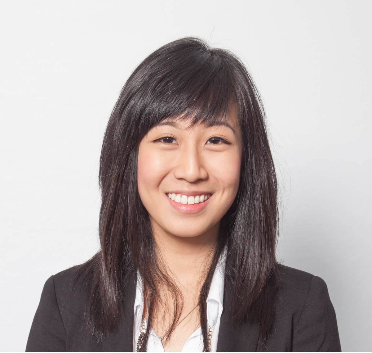 Dr. Chan Xiao Wei, Chloe • Dental Surgeon • Dentistry Singapore