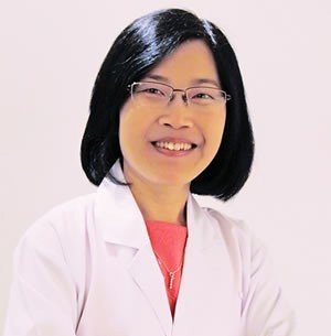 Dr Ethel Ong Siu-Min • Dental Surgeon • Periodontist Singapore