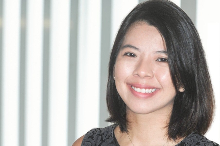Dr Justine Lim • Dental Surgeon • Healthcare Singapore