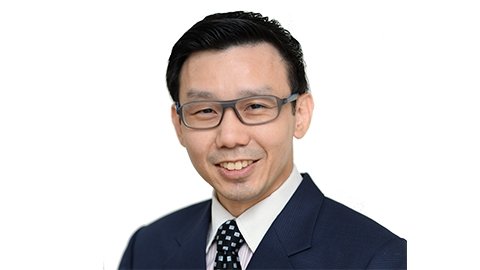 Dr Lawrence Yong • Dental Surgeon • Orthodontist • Dentistry Singapore