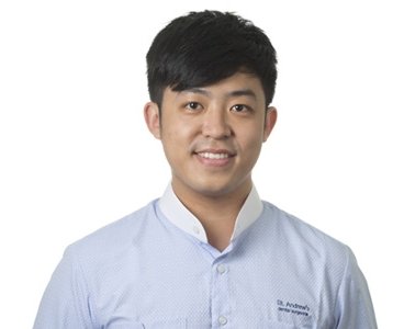 Dr Poon Yan Tou • Dental Surgeon • Healthcare Singapore