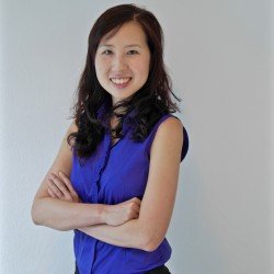 Dr. Yap Li Chen Rachel • Dental Surgeon • Healthcare Professional Singapore