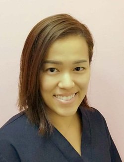 Dr Eileen Chua • Dental Surgeon • Dentistry Singapore