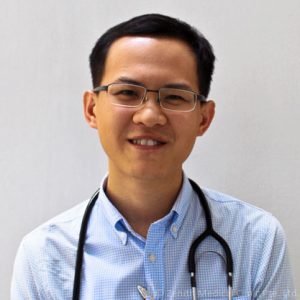 Dr Ang Teng Soon Paul (Family Physician) • General Practitioner Singapore