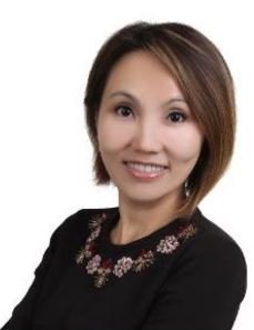 Dr Cindy Yang (Aesthetic Doctor) • Aesthetic Singapore