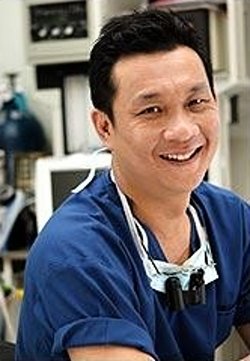 Dr Lim Jiun Ivor (Plastic Surgeon) • Plastic Surgery Singapore