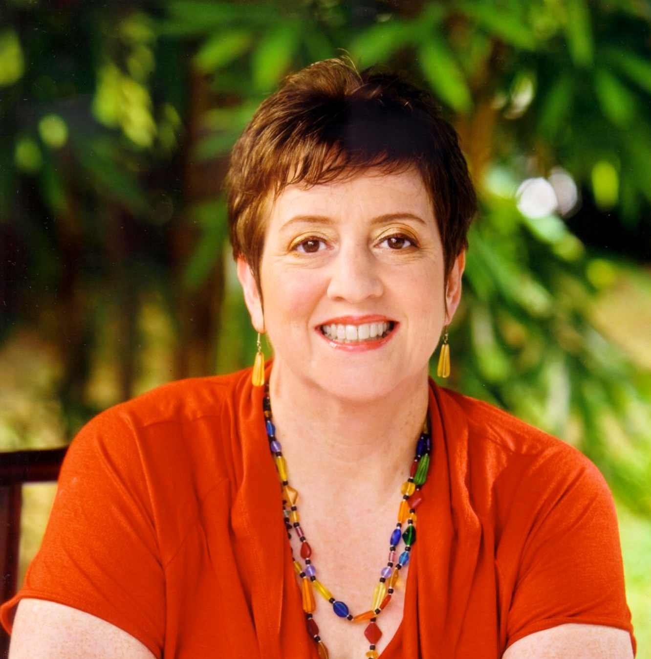 Dr. Janet Ruth Sosna (Doctor Of Chiropractic) • Chiropractor Singapore