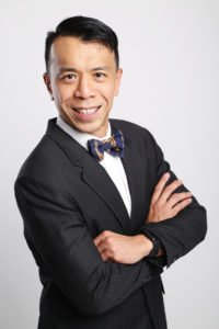 Dr Lai Kah Weng (Orthopaedic Surgeon) • Bone Doctor Singapore