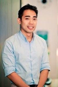 Dr Nelson P. W. Lim (Doctor Of Chiropractic) • Chiropractor Singapore
