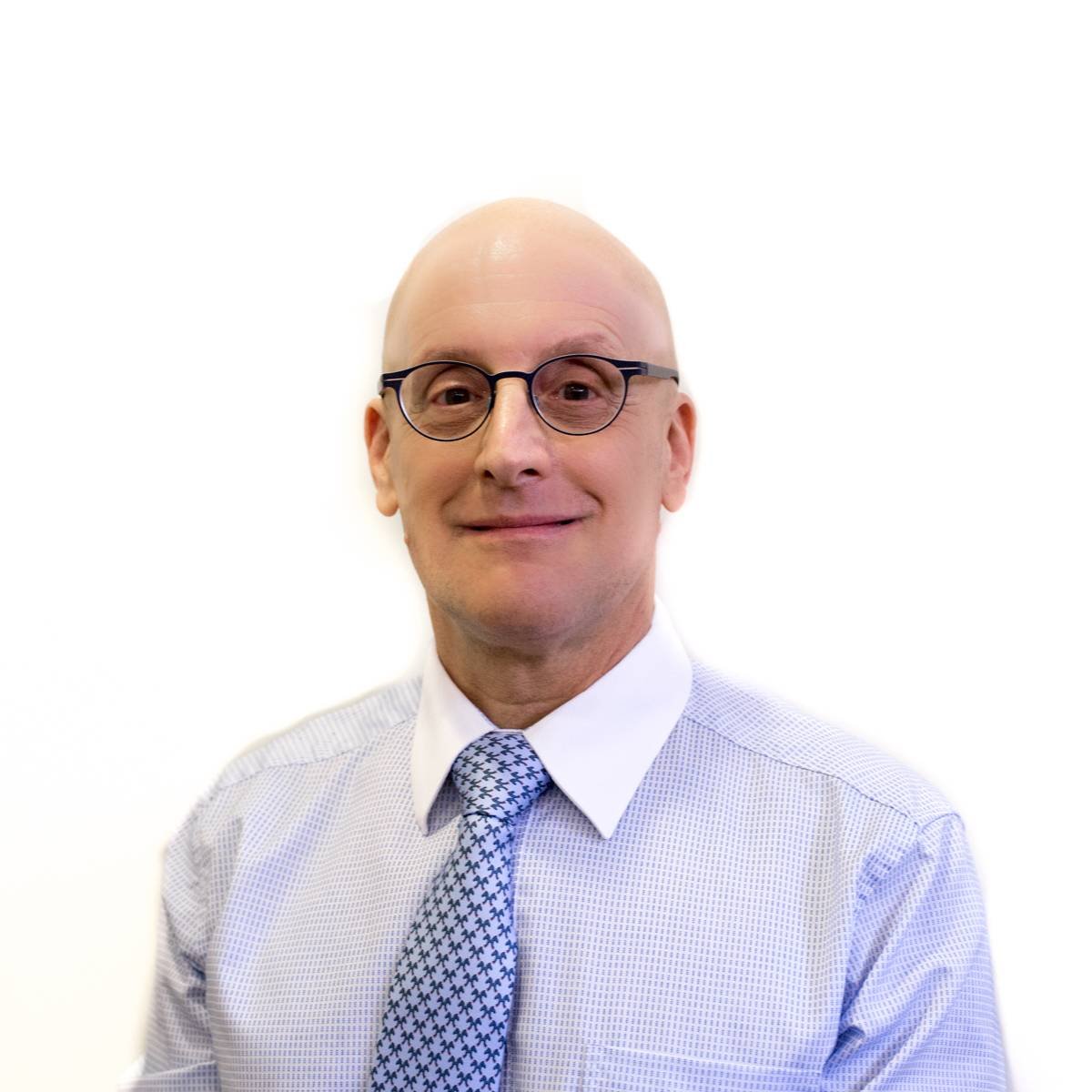 Dr. Robert Wasserman (Doctor Of Chiropractic) • Healthcare Singapore