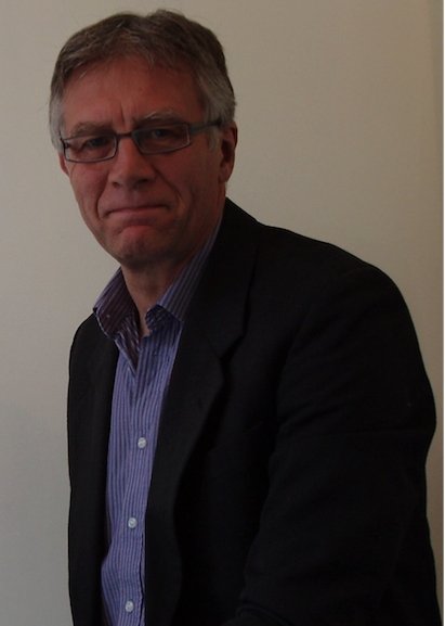 Dr Tim Bunn (Psychologist) • Mental Health Doctor in Singapore