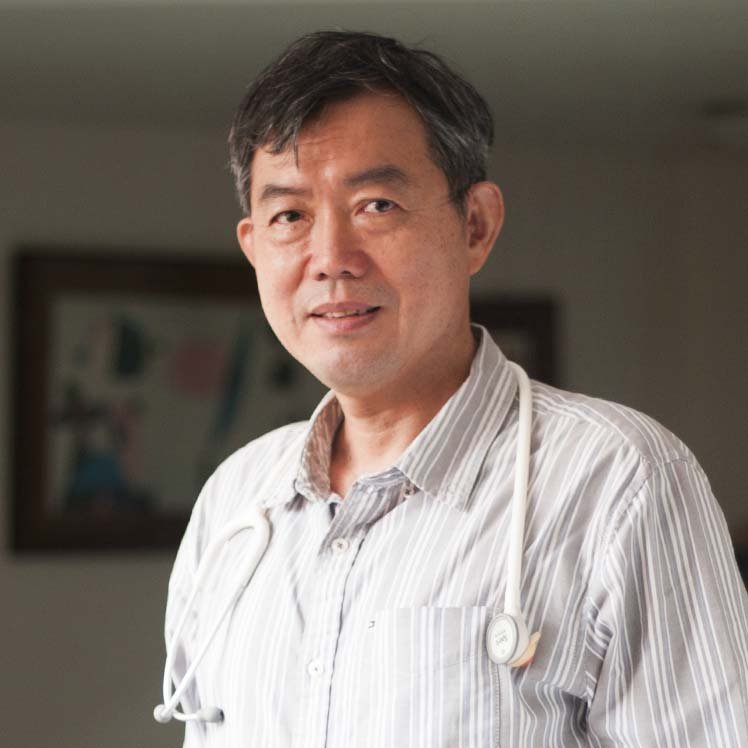 Dr Yap Kian Mo (Paediatrician) • Kid Doctor in Singapore