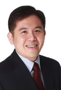 Dr. Alvin Ng Choong Meng (Endocrinologist) • Endocrinology Singapore