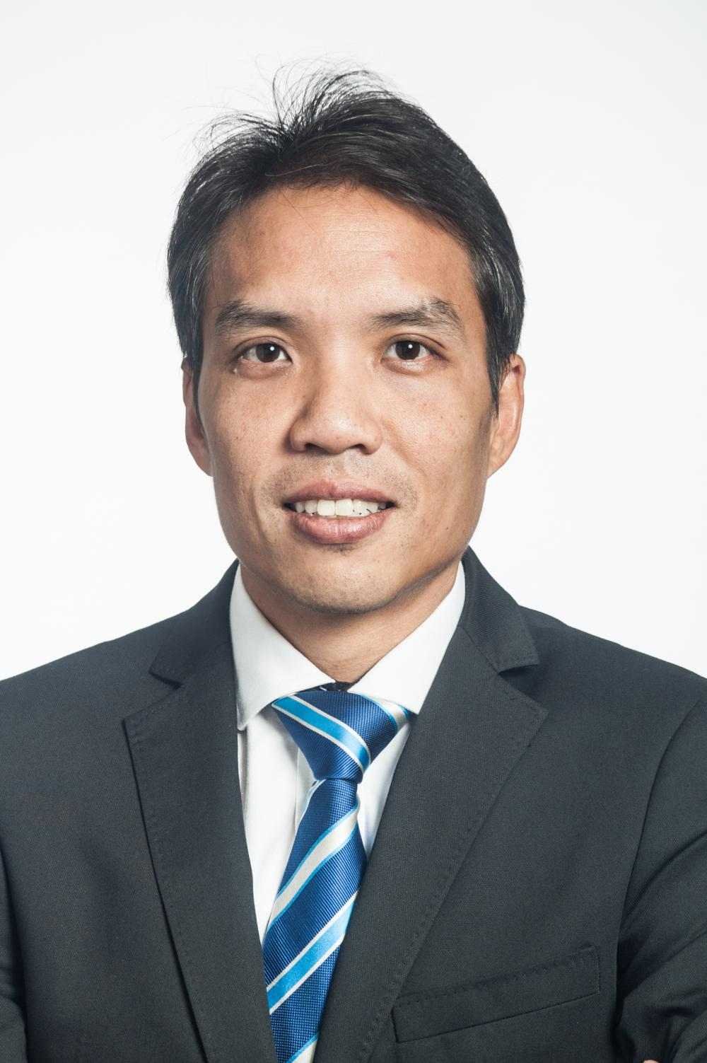 Dr Charles Tan Tse Kuang (General Surgeon) • Healthcare Singapore