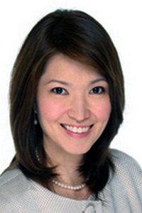 Dr. Chia Su-Ynn (Endocrinologist) • Endocrinology Singapore
