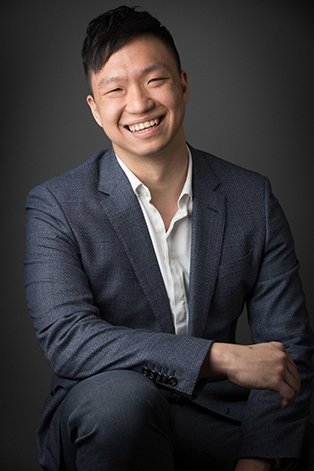 Dr Felix Li (Aesthetic Doctor) • Healthcare Singapore