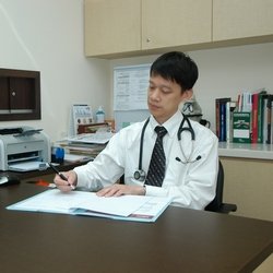 Dr. Peter Eng Hsi Ko (Endocrinologist) • Healthcare Singapore