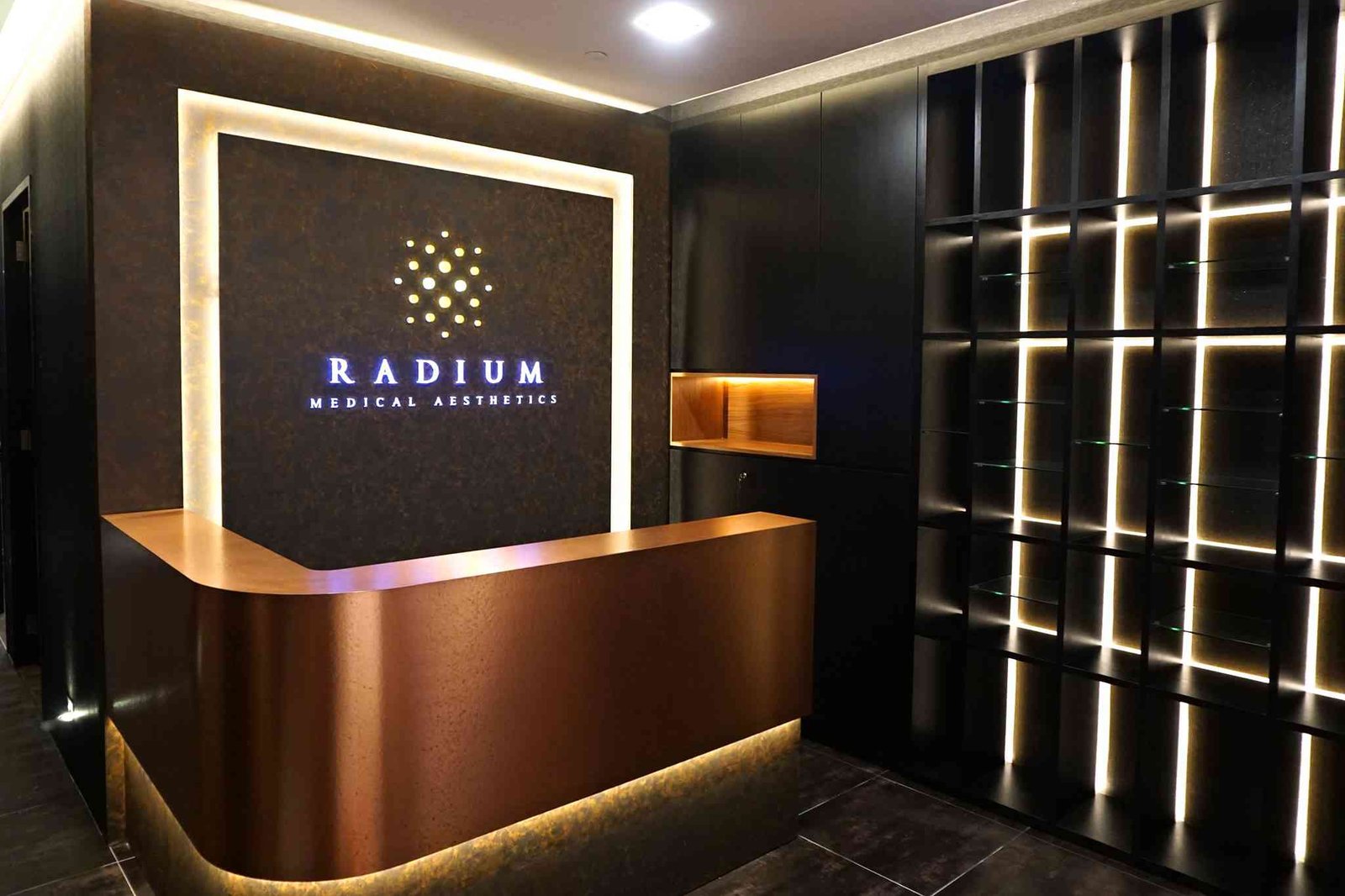 Radium Medical Aesthetics (Suntec City Mall) • Aesthetic & Skin Clinic