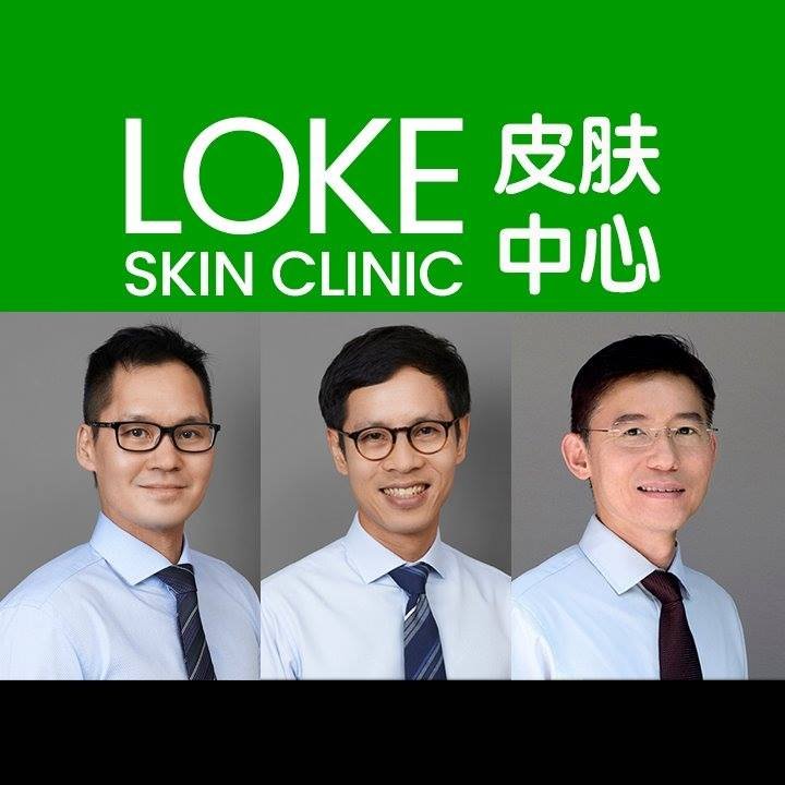 Loke Skin Clinic (Novena Medical Centre) • Dermatologist • Vitiligo ...
