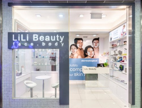Lili Beauty (YewTee Point) • Beauty Care Salon @Choa Chu Kang North