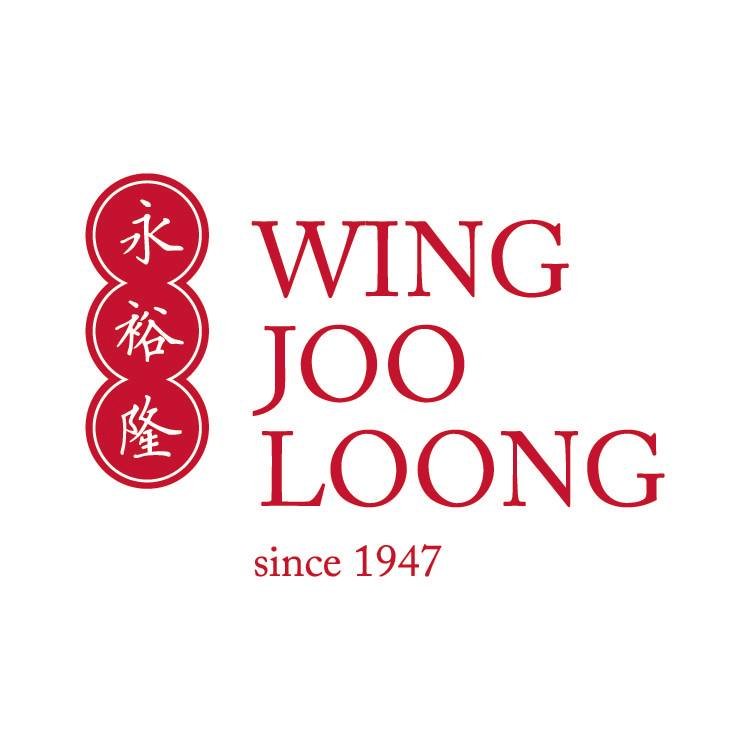 Wing Joo Loong (Jurong Point) • 永裕隆 • TCM Herb & Supplement Shop