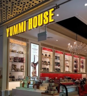 Yummi House (Jem) • Bird’s Nest, Health Food & Supplement