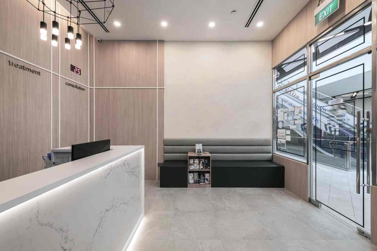 True Medical Clinic (Paya Lebar Quarter) • Men's Health, Women's Health