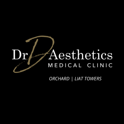 Dr D Aesthetics Medical Clinic (Raffles Place) • Healthcare Singapore