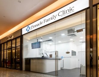Pinnacle Family Clinic (Duo Galleria) • Healthcare Singapore
