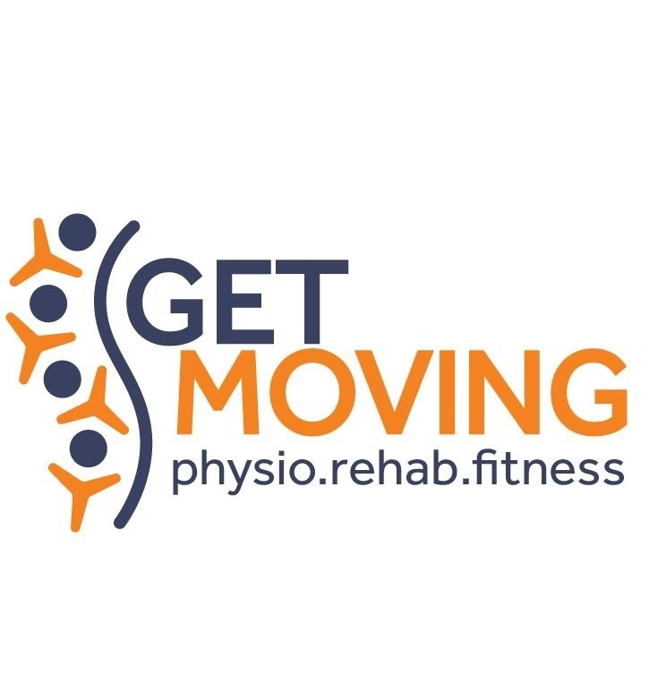Get Moving Physiotherapy (Bukit Timah) • Healthcare Singapore