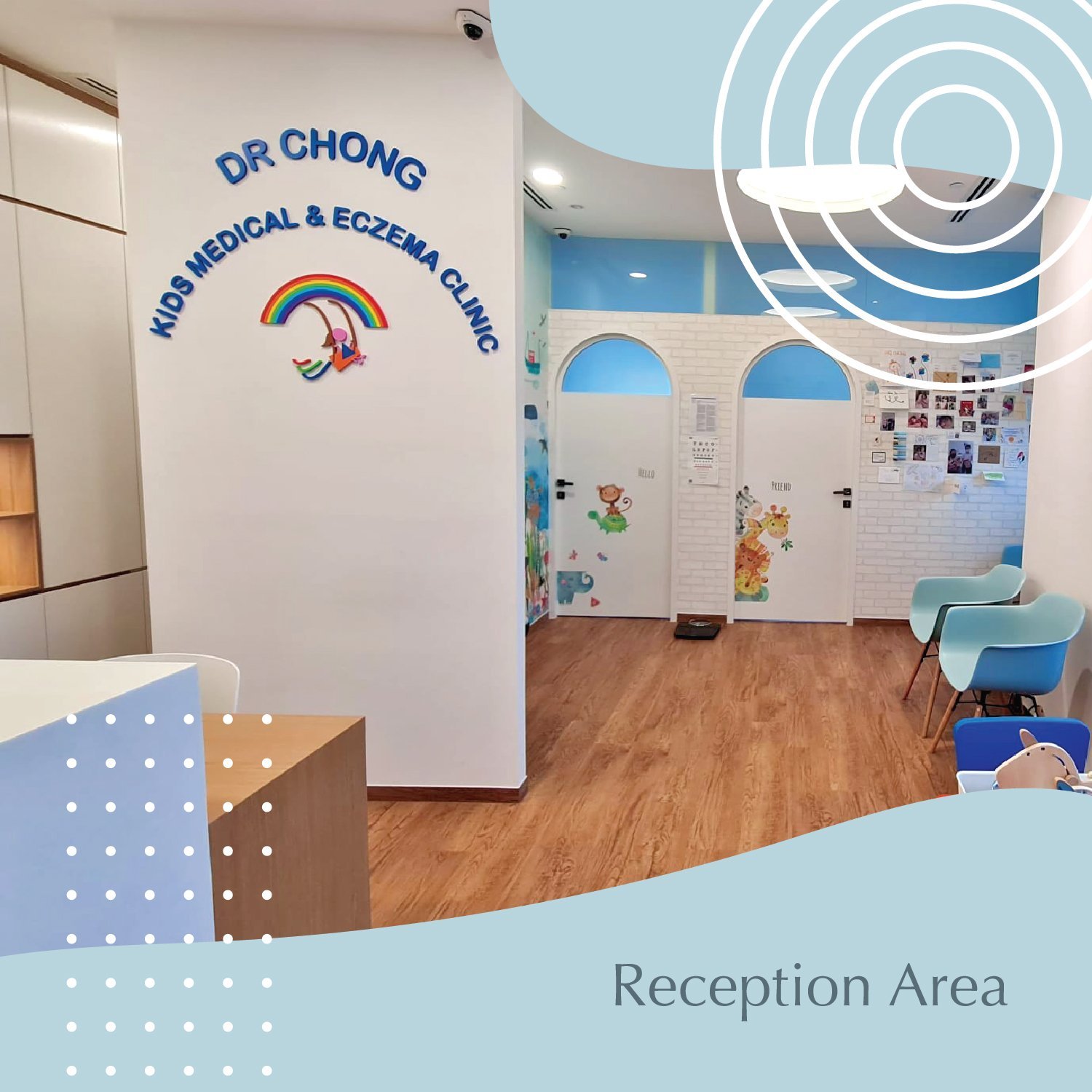 Dr Chong Kids Medical And Eczema Clinic (Royal Square Medical Centre ...