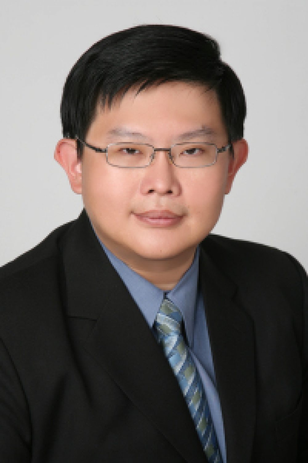 Dr Chang Haw Chong (Orthopaedic Surgeon) • Bone Doctor in Singapore
