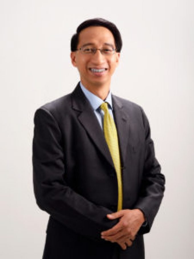 Dr Chong Kian Chun (Orthopaedic Surgeon) • Bone Doctor Singapore