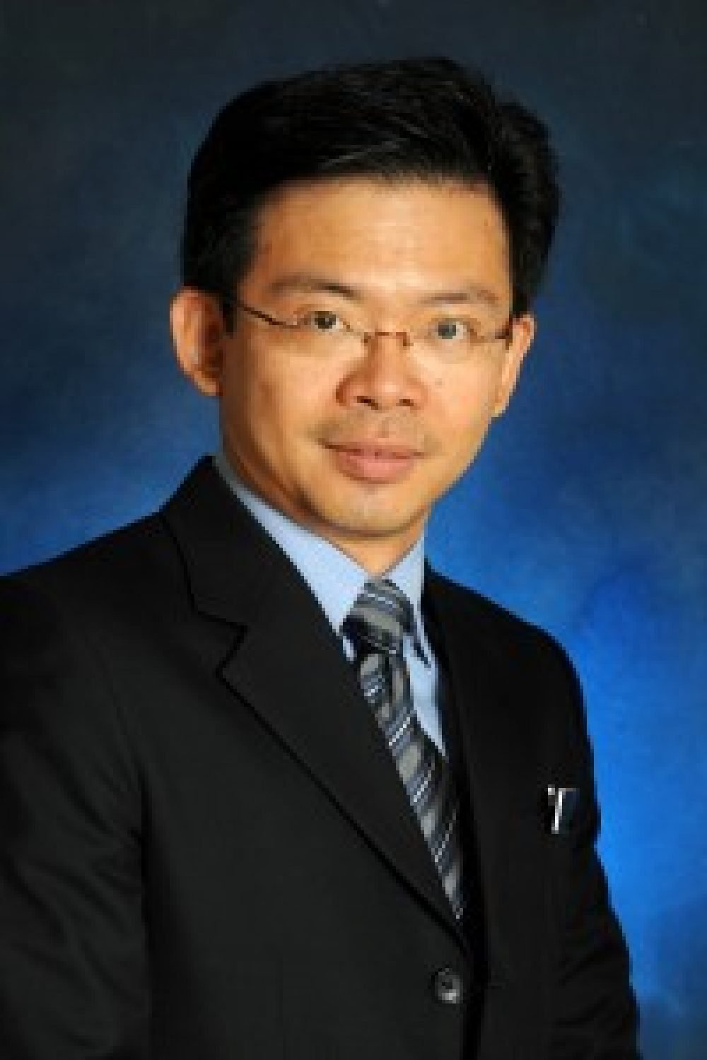 Dr Lee Haw Chou (Orthopaedic Surgeon) • Bone Doctor in Singapore