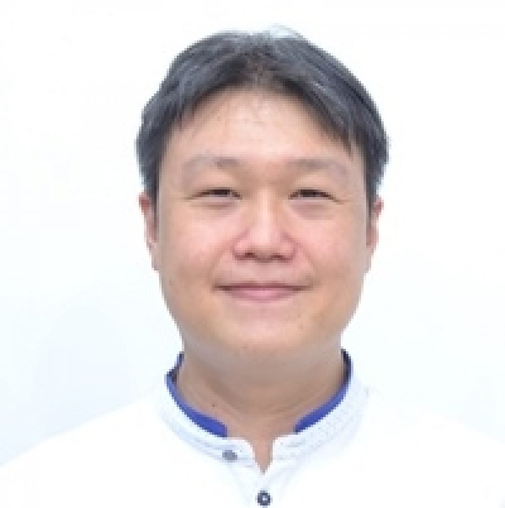 Dr Reuben How • Dental Surgeon • Healthcare Singapore