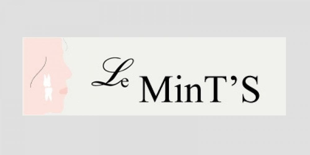Le MinT's • Dental Clinic in City Hall • Dentistry Singapore