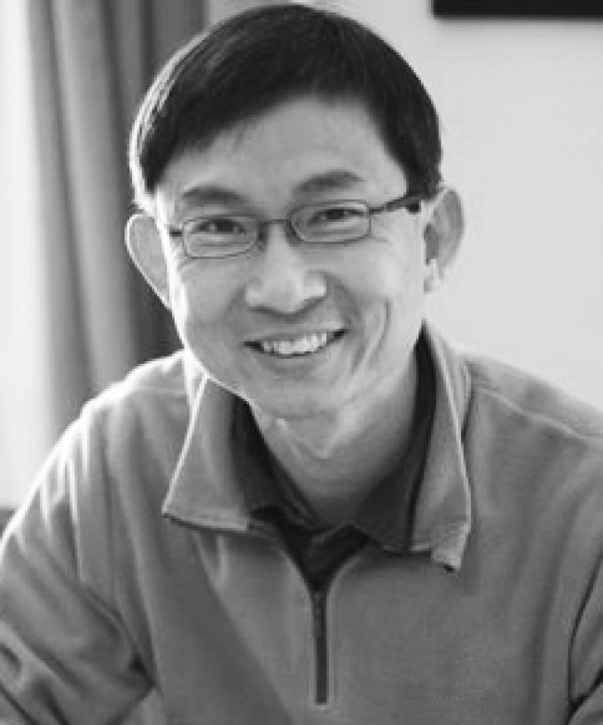 Dr. Adrian Ong • Infectious Disease Specialist • Singapore