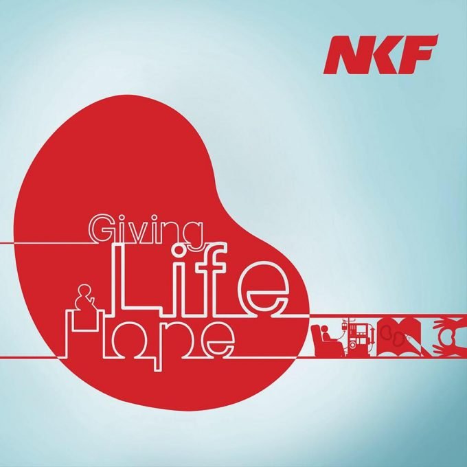 The Hour Glass - NKF Dialysis Centre (Admiralty) • Dialysis Centres @Woodlands