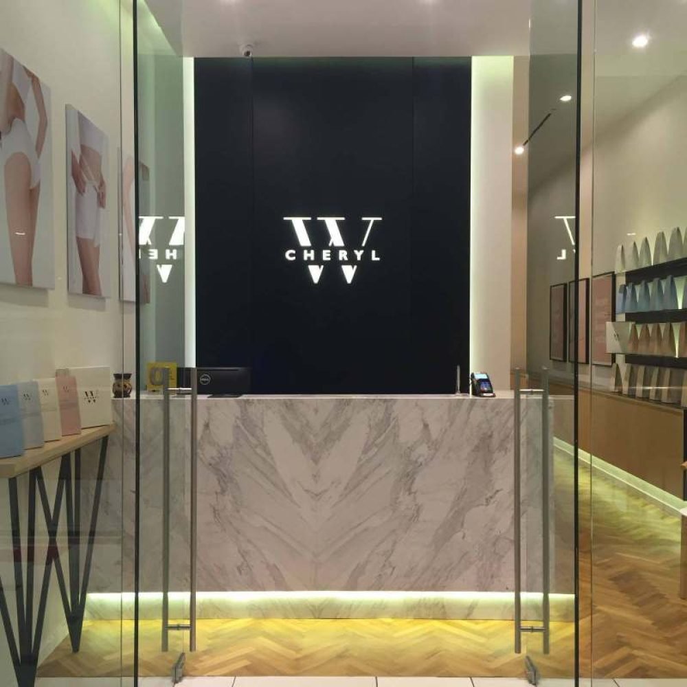 Cheryl W Wellness & Weight Management (Jurong Point) • Weight ...