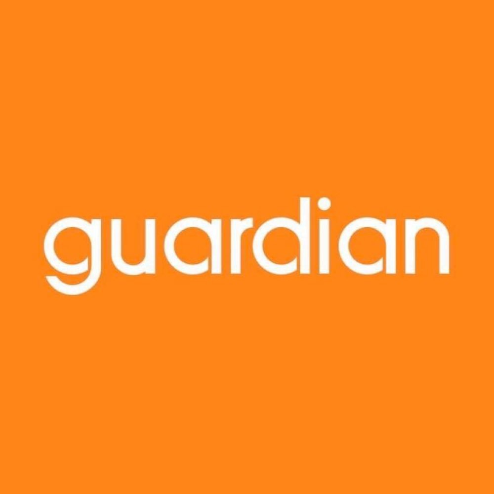 Guardian Pharmacy Logo