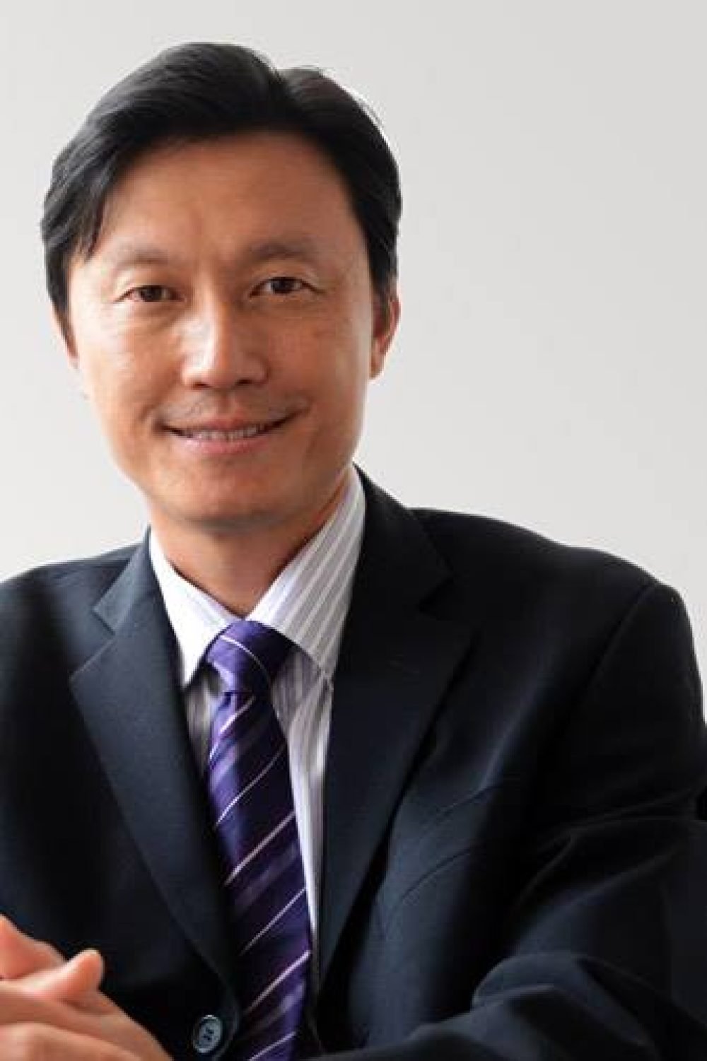 Dr Eng Soh Ping, Elliot • ENT Specialist • Singapore